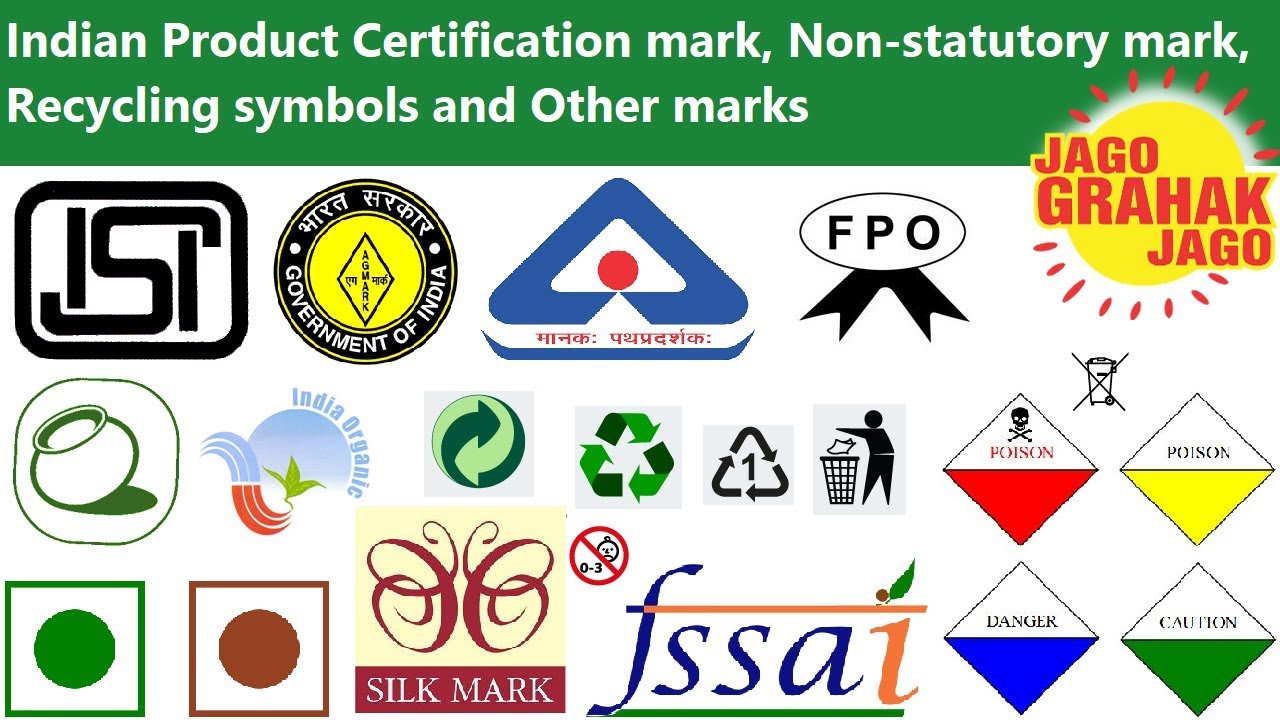 Certification Marks In India Ce Marking Certification Symgtv