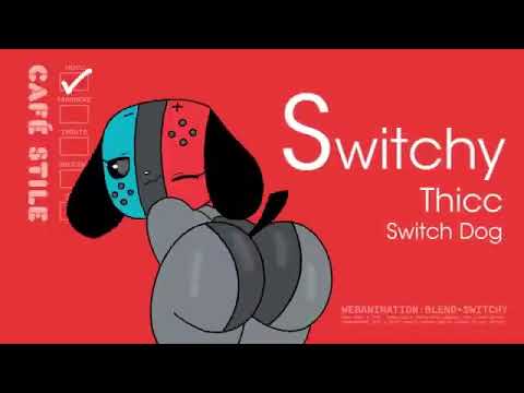 Hot Nintendo Switch Switchy Doggie With A Fat Ass Youtube