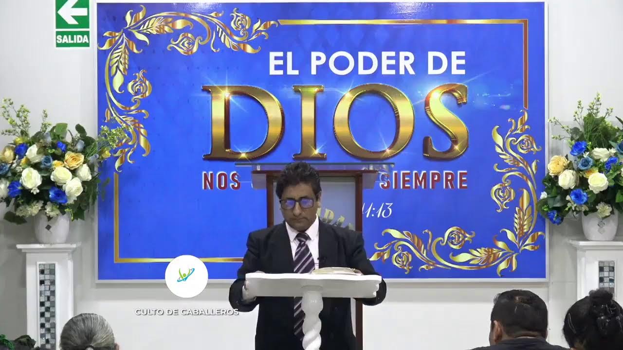Culto De Damas Youtube