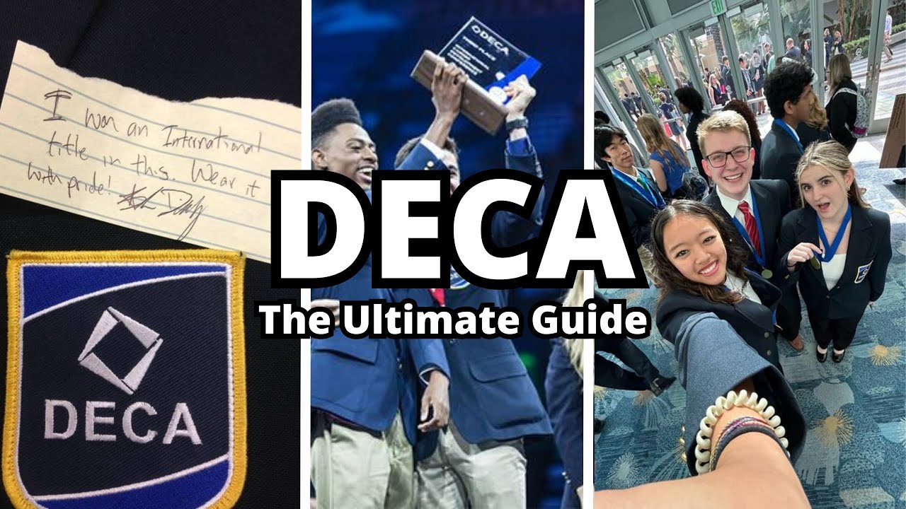 Deca Everything You Need To Know 2025 Youtube