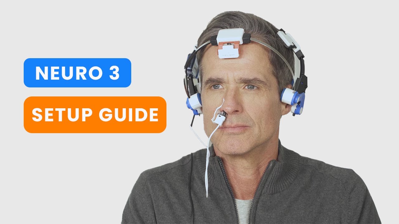 Neuro 3 Setup Guide Youtube