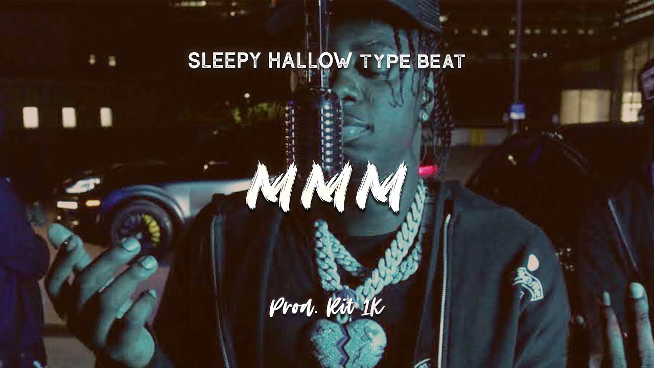 Sleepy Hallow Mmm Instrumental Youtube