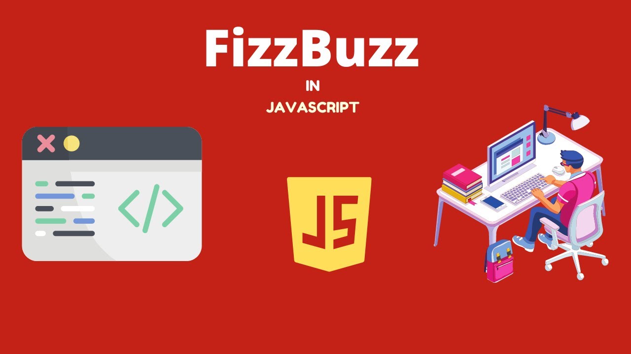 Fizzbuzz Program In Javascript Hindi Youtube