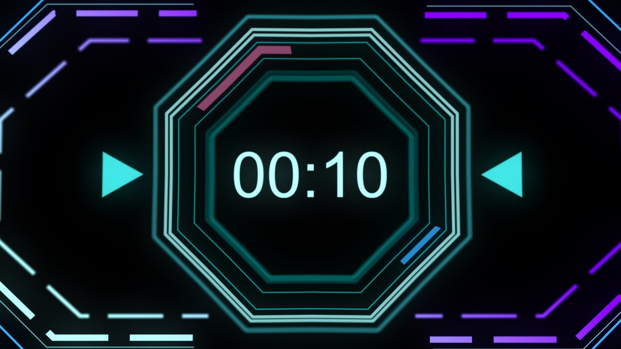 Timer Going Off Sound Effect At Greg Stone Blog