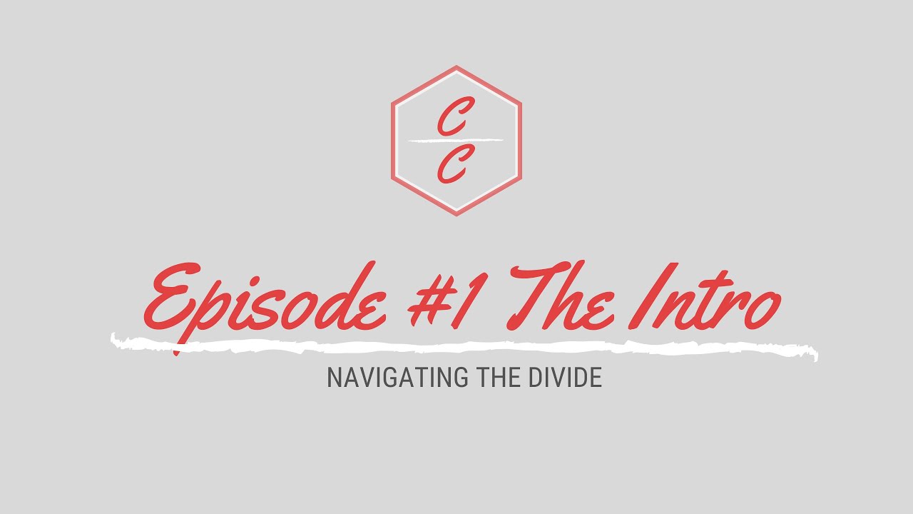 Ep 1 The Introduction Youtube