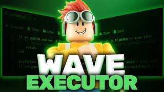 Wave Executor 2025 Keyless Roblox Executor Fast Injection Safe Scripts Gui Loader Auroraxd Mp3 ...