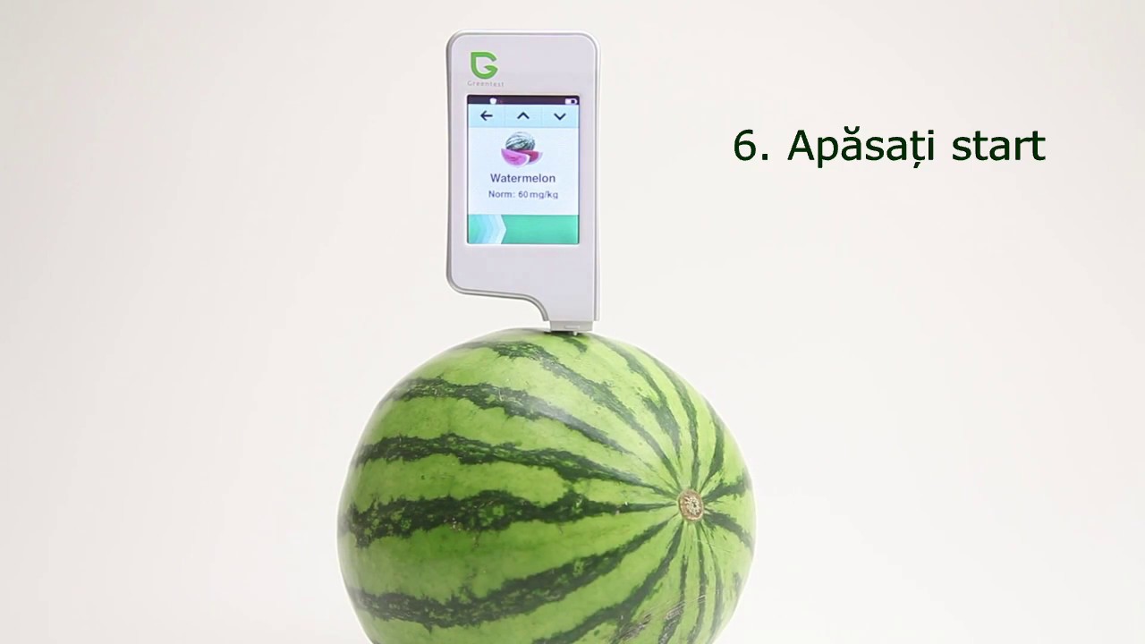 Video De Prezentare E Greentest Ro Youtube