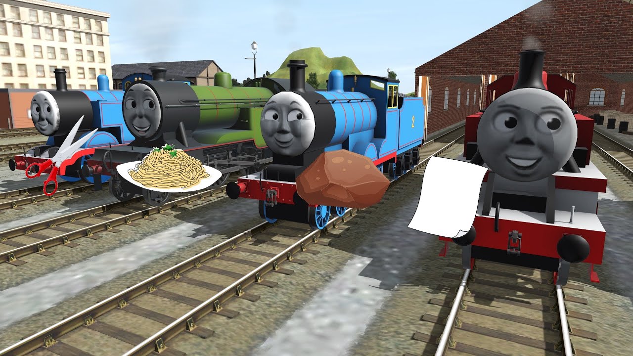 Sodor Short Selection Youtube