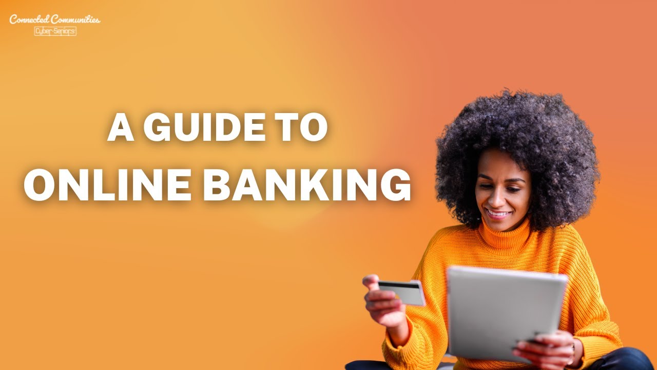 Everything You Need To Know About Online Banking Youtube
