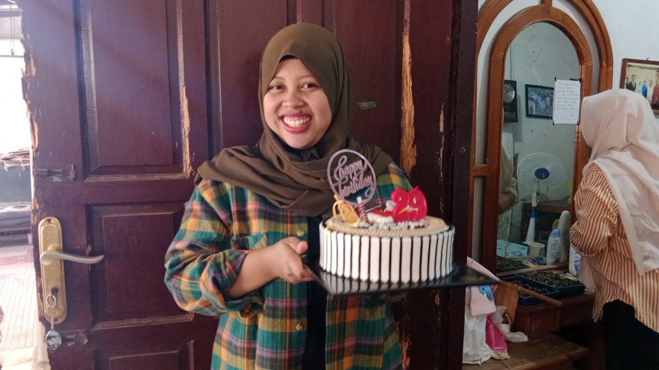 Tasyakur Binikmat A Awal Teh Gita рџ ђ Youtube