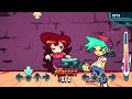 Fnf Funkadelix Themesong Composed By Paciofd Jamsdx Fc Iron De ...
