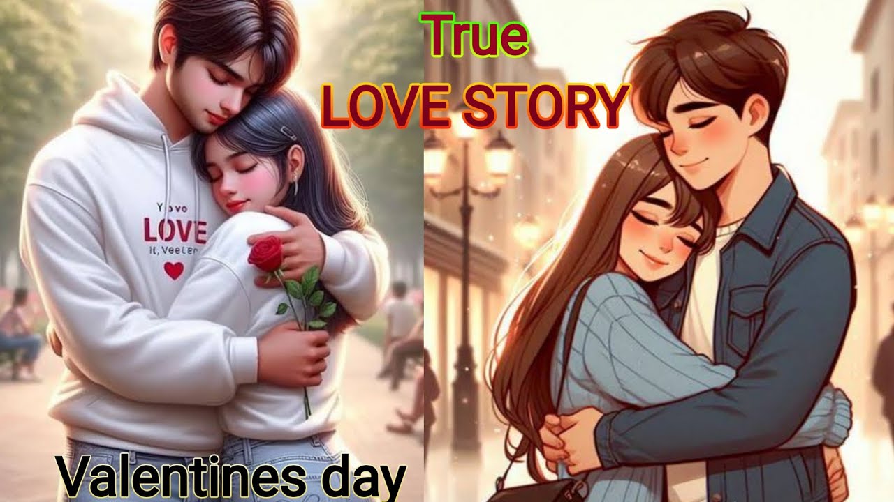 Learn English Through Story Valentine S Day Love Story Msa