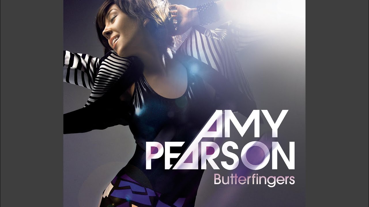 Butterfingers Youtube Music