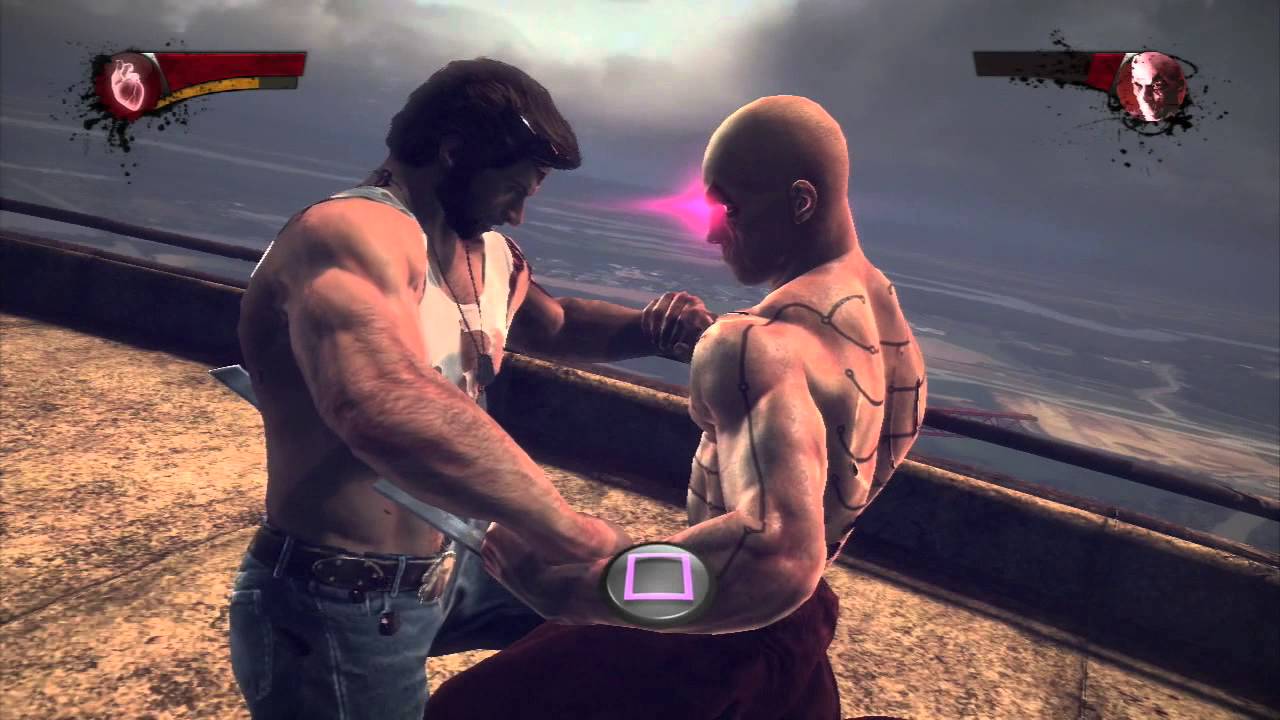 The Wolverine Uncaged Edition Ending Gameplay Hd X Men Origins Final