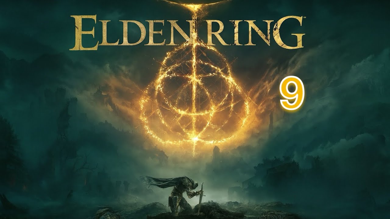 Elden Ring Part 9 Youtube