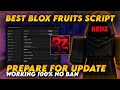 Blox Fruits Script Real Redz Hub Script Working 100 No Ban Centu ...