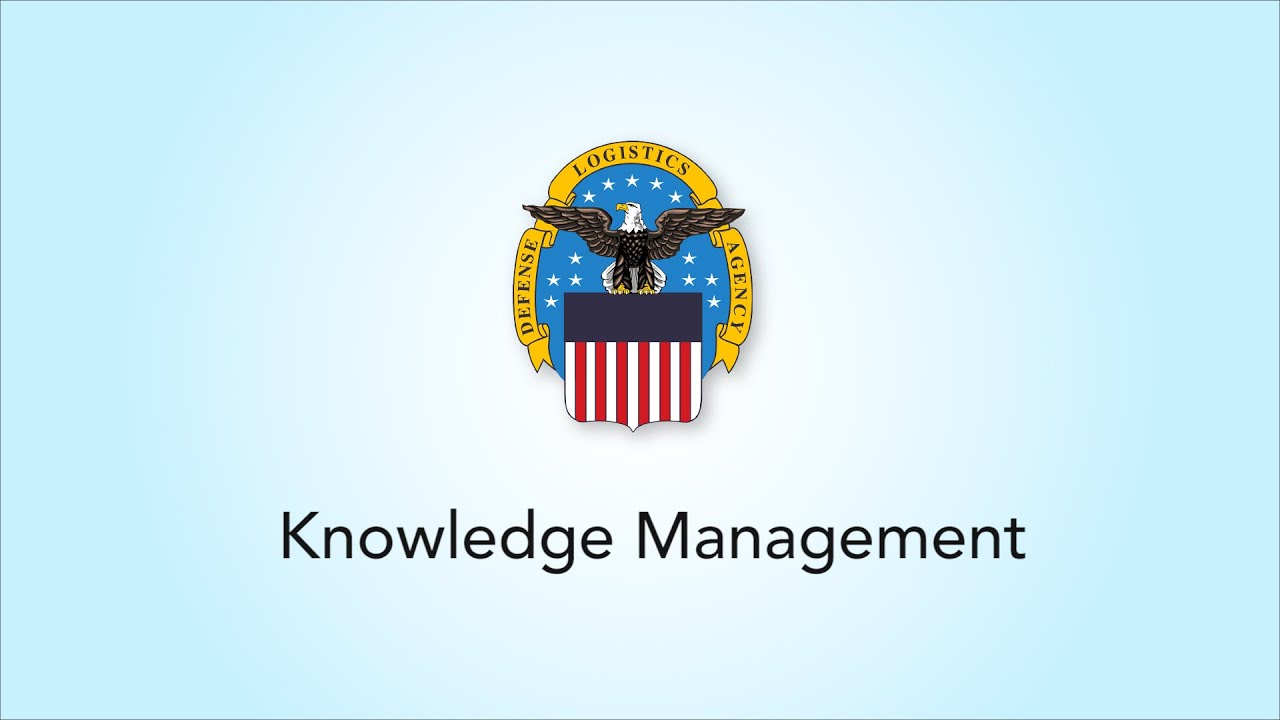Knowledge Management Close Captioned Youtube