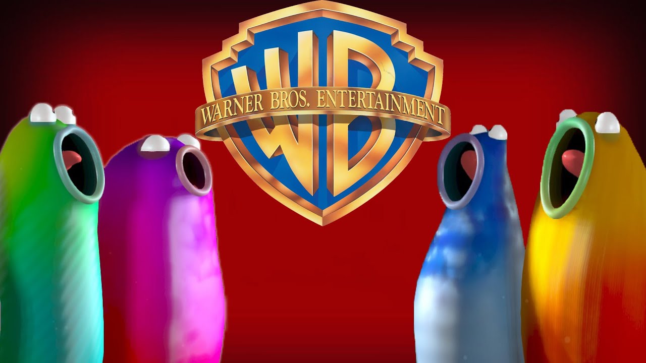 Blob Opera Warner Bros Home Video Intro Youtube