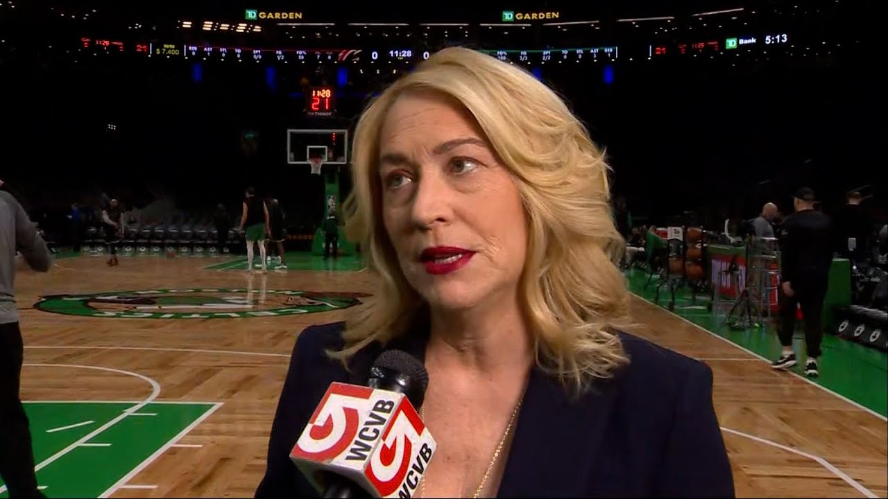 Espn S Doris Burke On Celtics Chances To Return To Nba Finals Youtube
