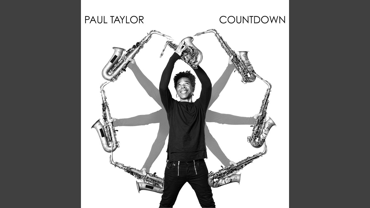 Countdown Youtube Music