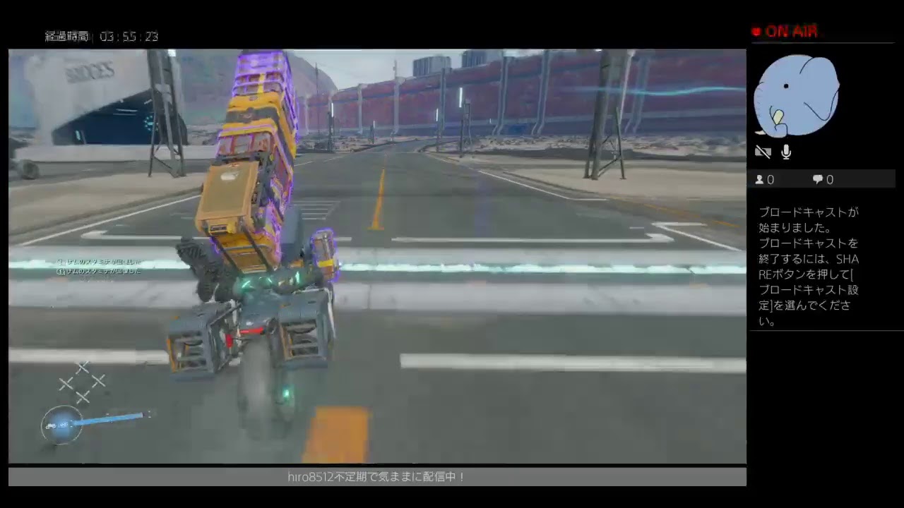 Death Stranding Chapter9 Youtube