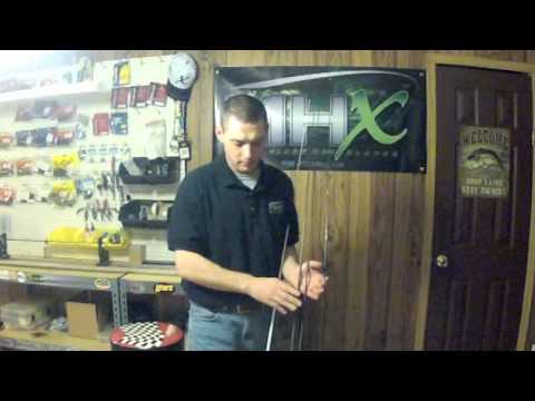 Custom Rod Building Youtube