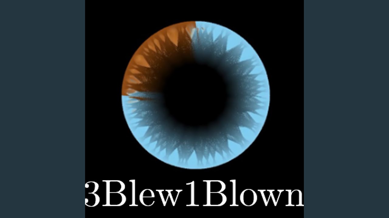 3blew1blown Youtube