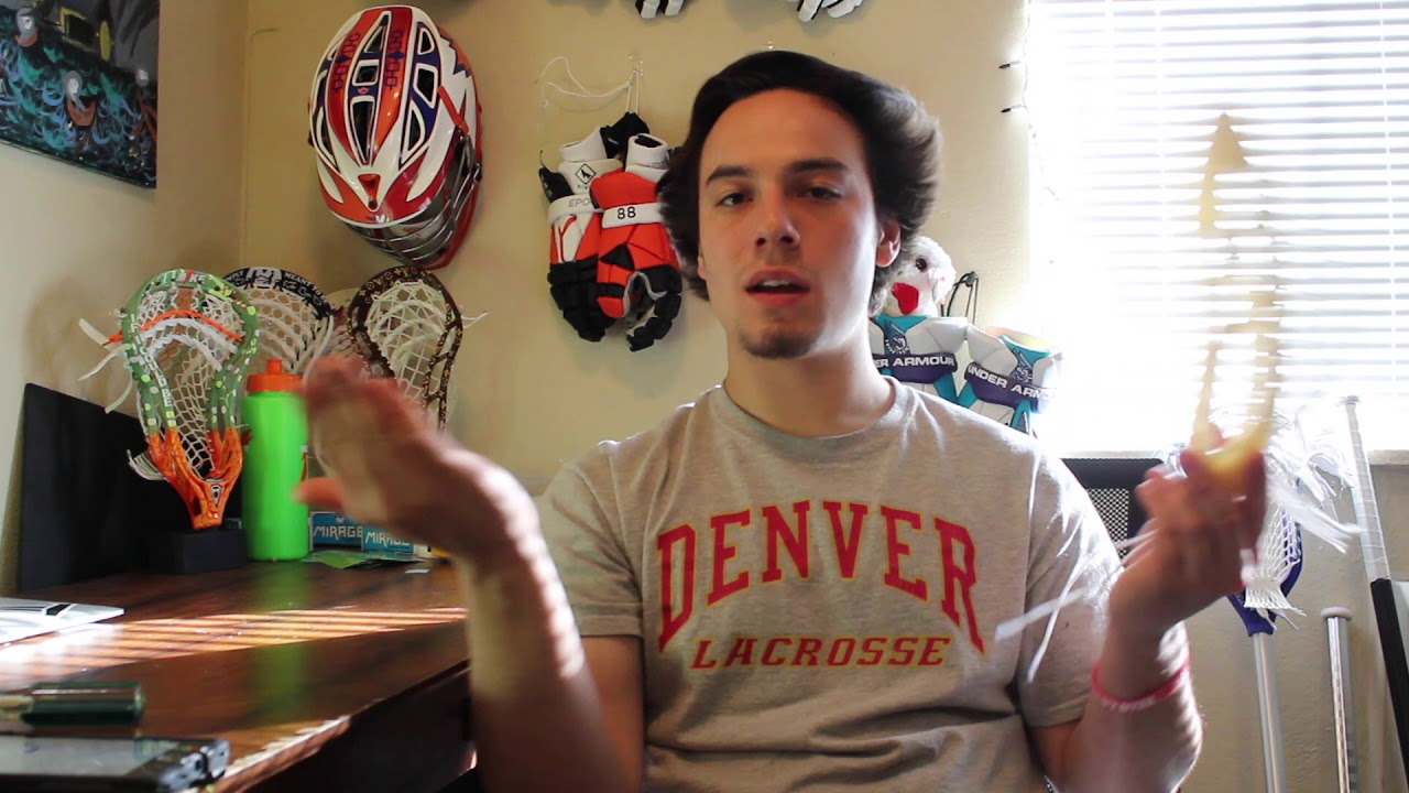 Stringking Mark 2f Review Youtube