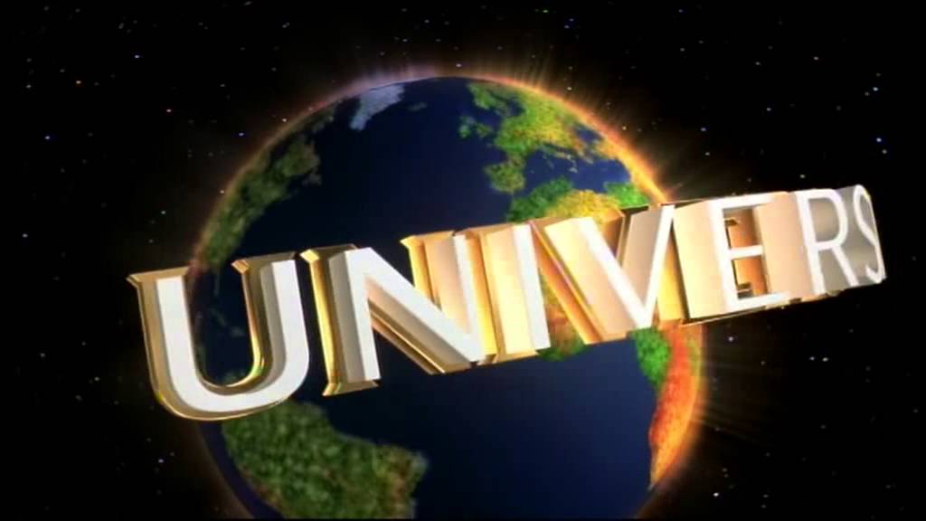 Universal Pictures Intro Logo New Version 2013 Hd