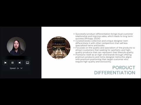 A2 Presentation Youtube