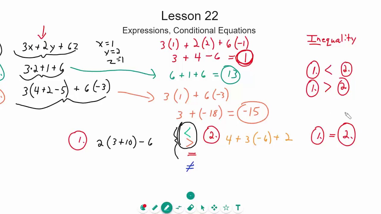 Lesson 22 Youtube