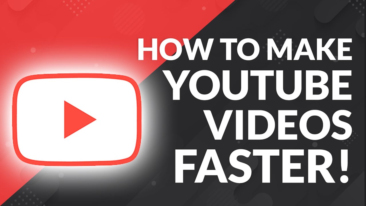 How To Make More Youtube Videos Faster Youtube