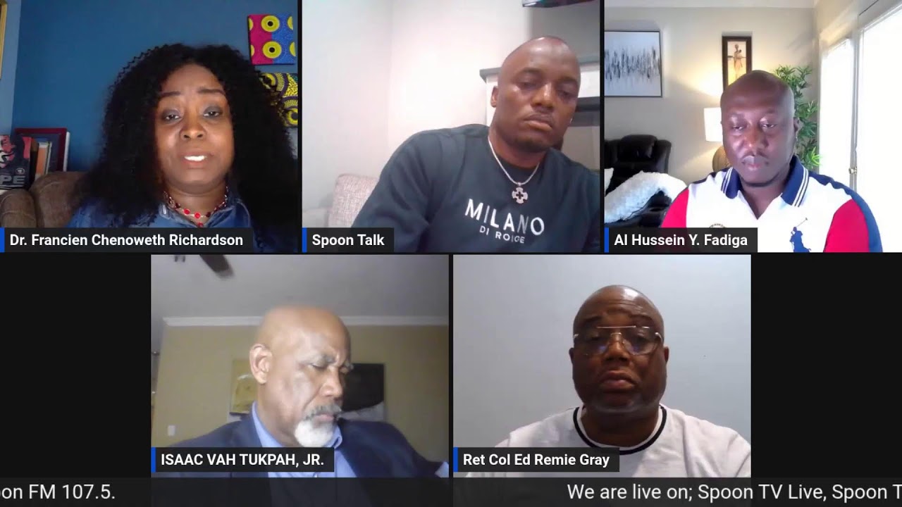 Spoon Talk April 28 2023 Edition Youtube