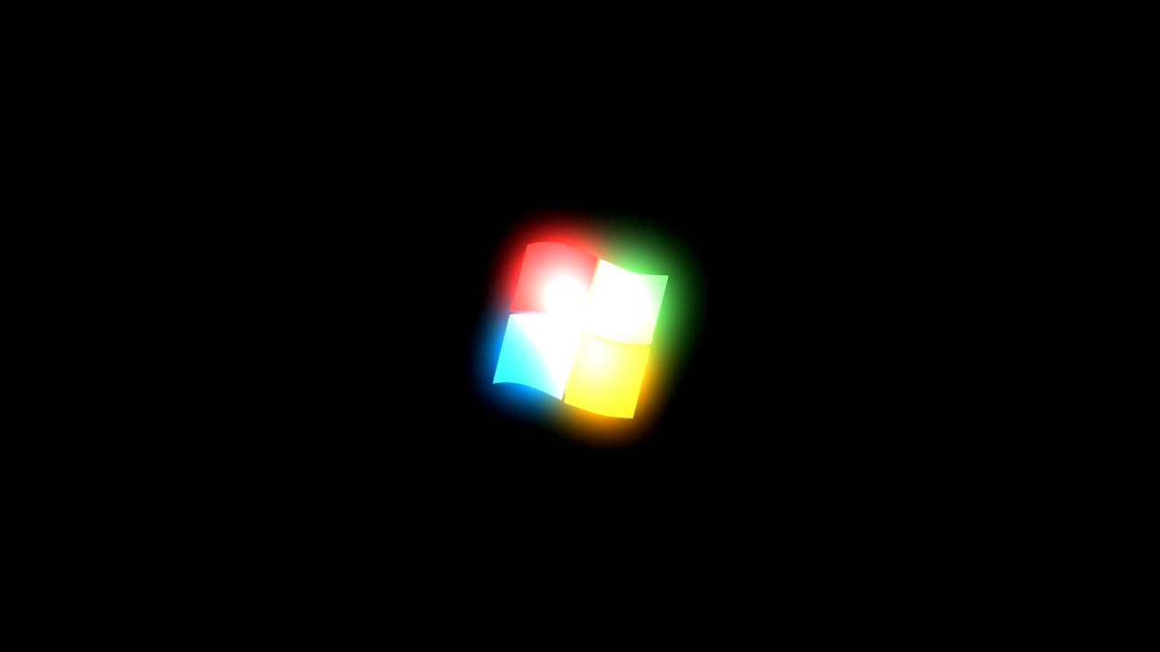 Windows 7 Startup Gif Flbesta