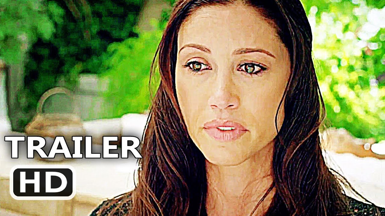Swing Away Trailer Comedy 2017 Shannon Elizabeth Movie Hd Youtube