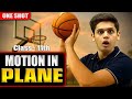 Motion In A Straight Line Class 11 Physics Complete Chapter Ncert ...