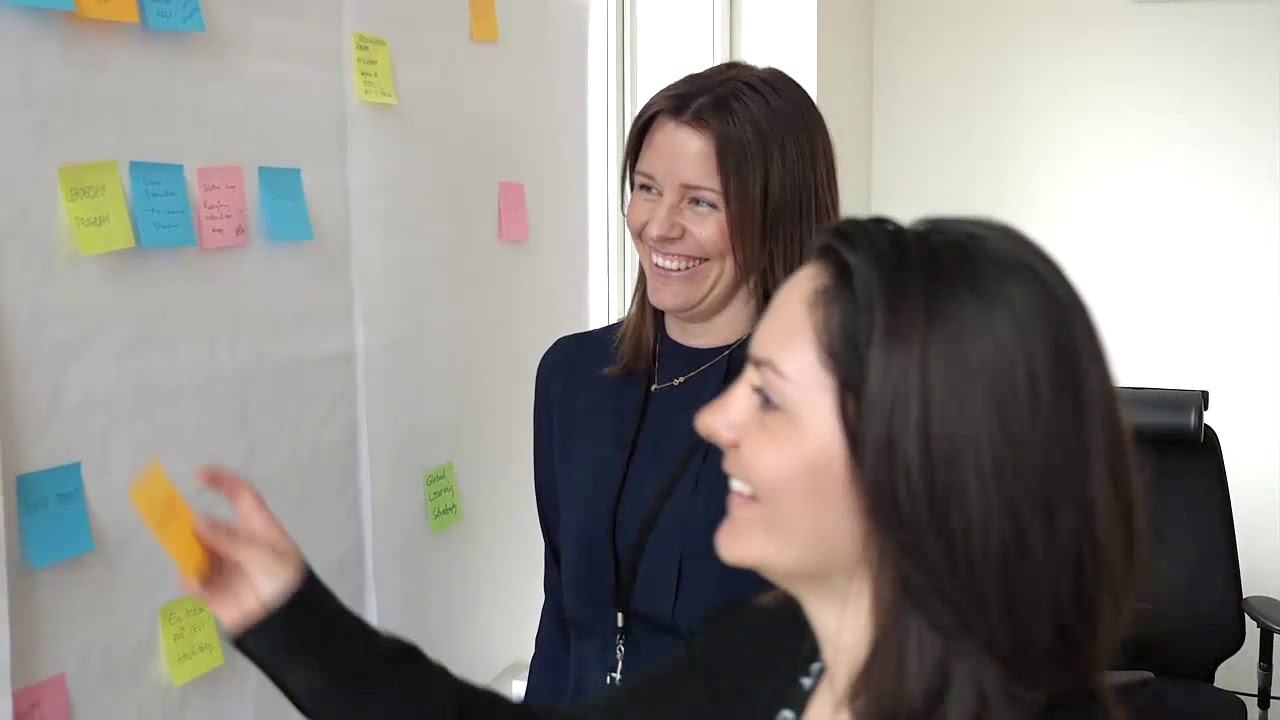 Learning Development Youtube