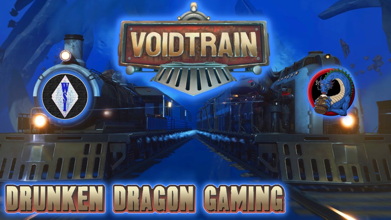 Voidtrain Multiplayer Episode 5 Youtube