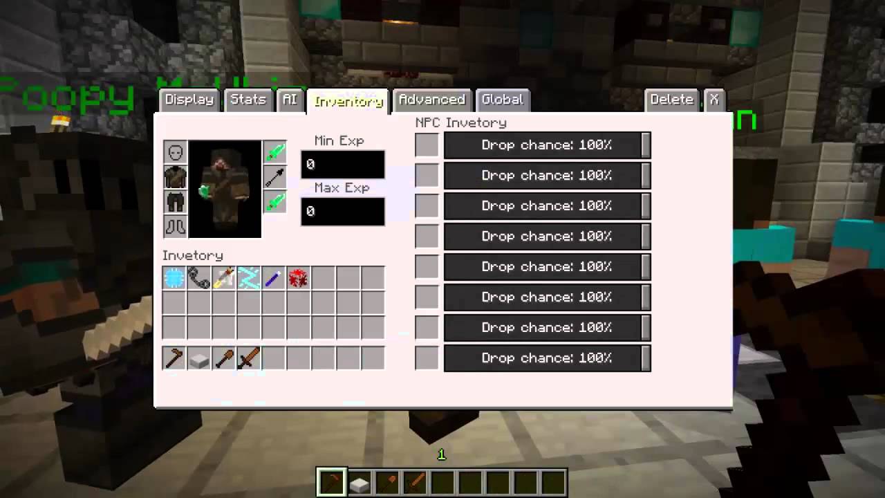 Custom Npcs Crafting Recipes Deporecipe Co