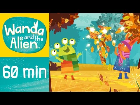 I Killed Wanda and the Alien Theme Song - VidoEmo - Emotional Video Unity