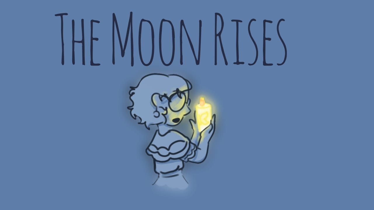 The Moon Rises Mirabel Turns Into A Villain Encanto Youtube Music