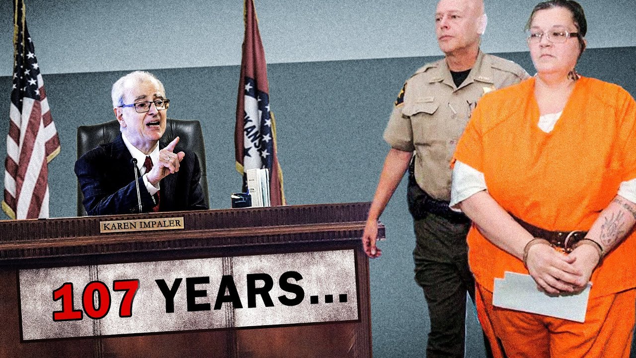 Judge Destroys Karen After This Youtube