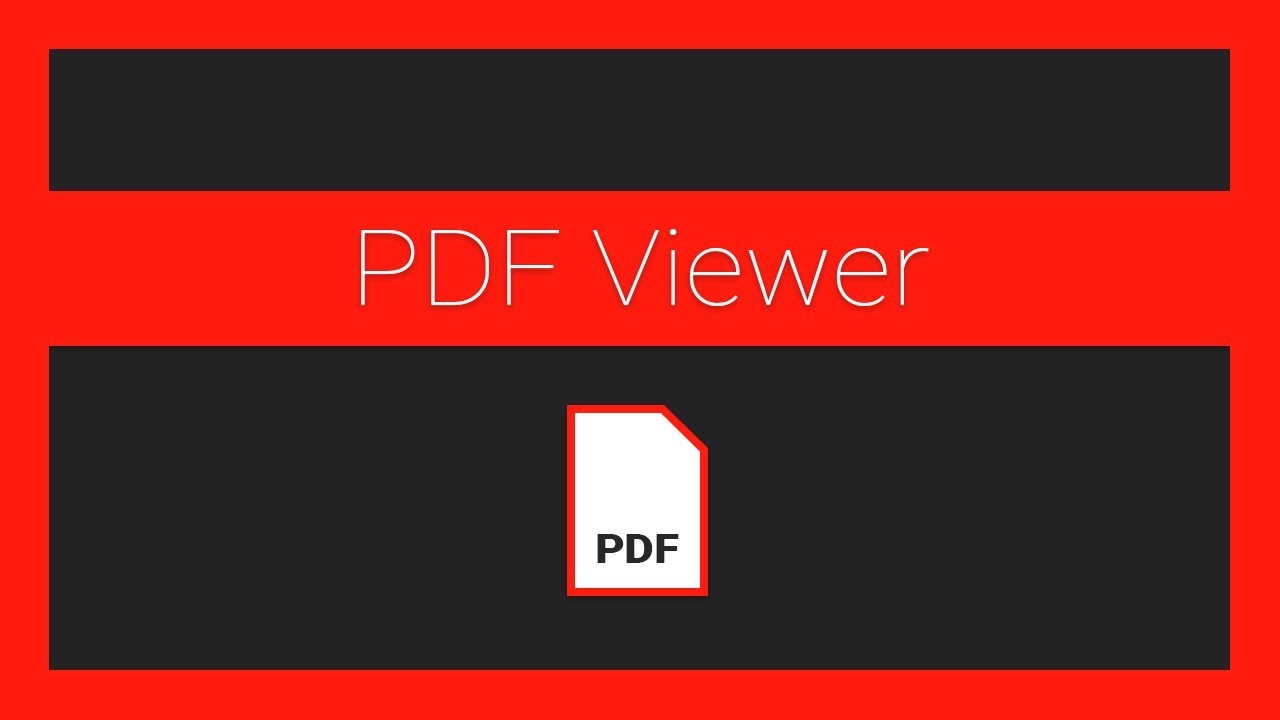 Pdf Js Tutorial For Beginners Youtube