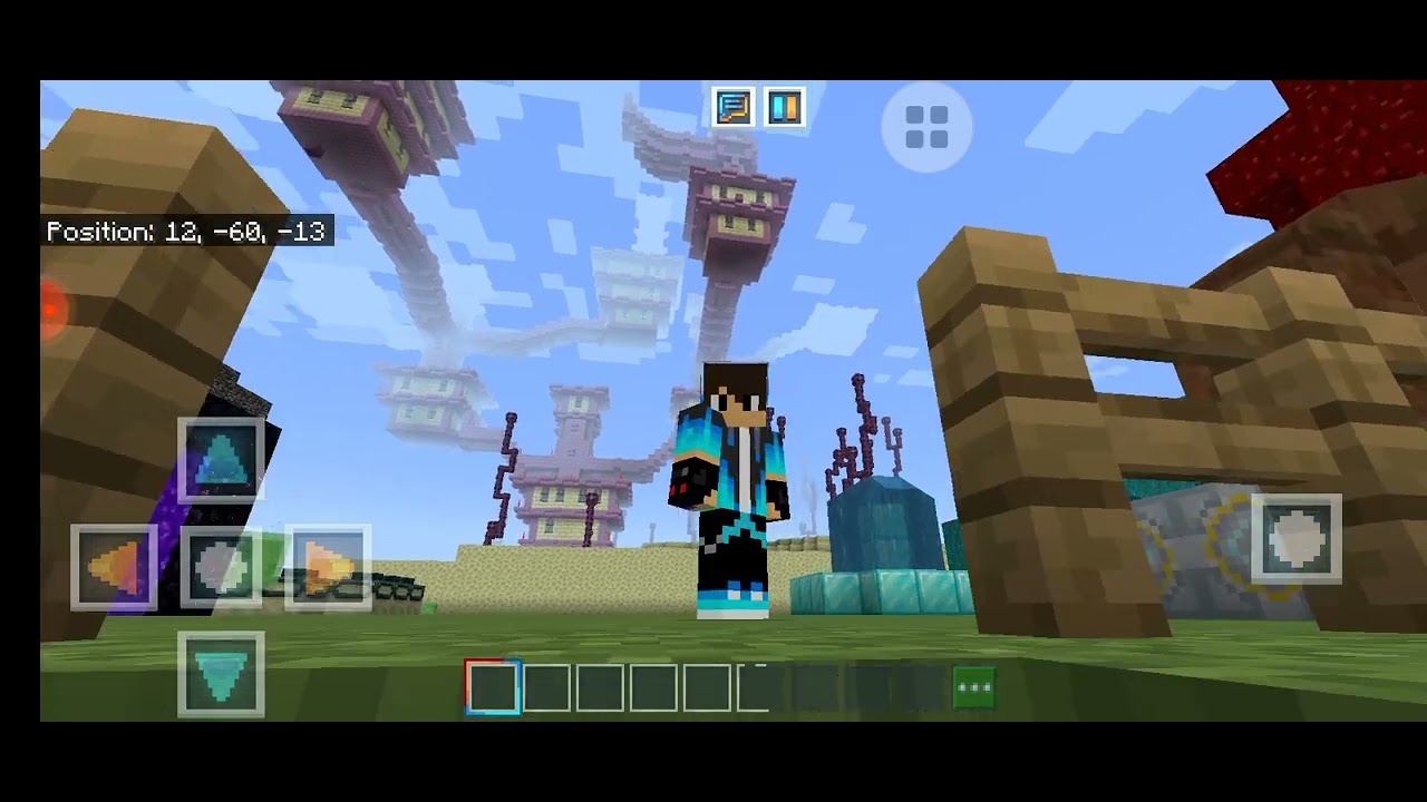 Minecraft Flags Youtube