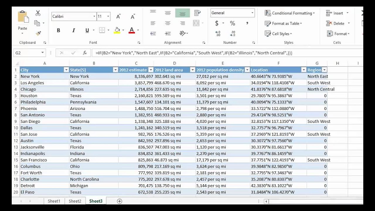6 Excel Spreadsheet Examples Excel Spreadsheets Group