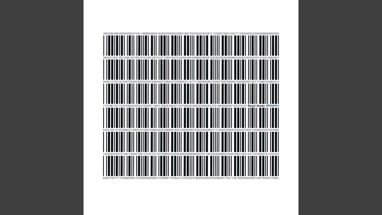 Data Matrix Youtube
