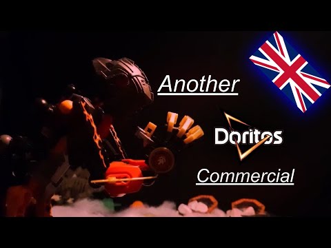 Another Doritos Commercial Stop Motion Youtube