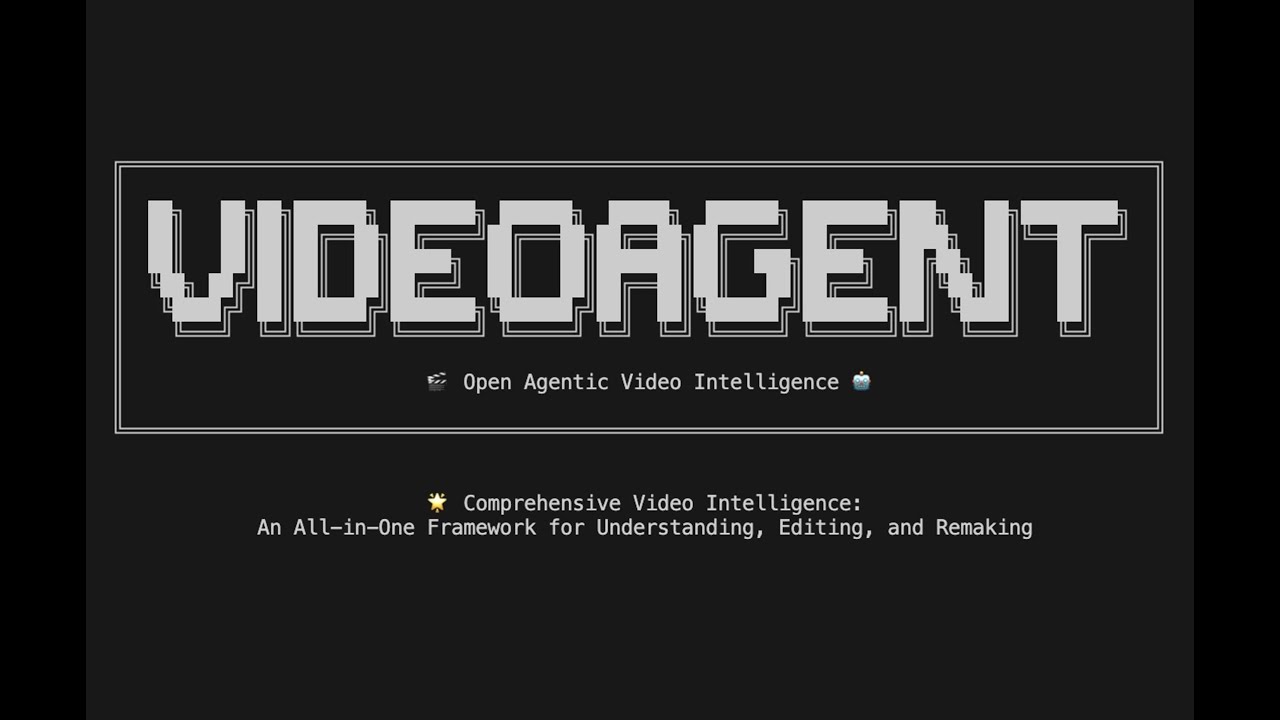 Videoagent Demo Video Youtube