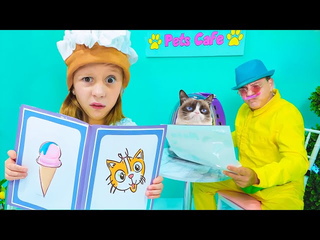 Nastya And Dad Best Episodes Of 2024 Videos For Kids