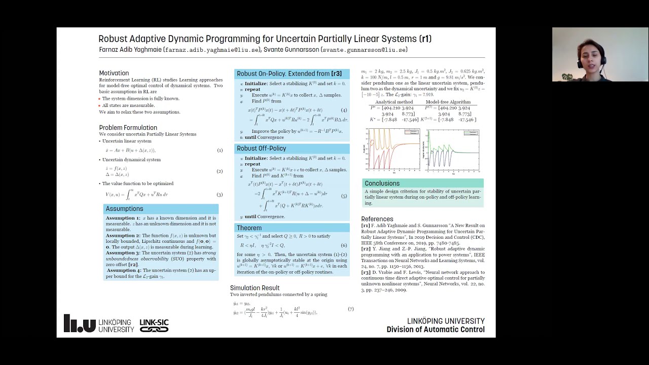 A New Result On Robust Adaptive Dynamic Programming For Uncertain